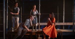 Top 6 Theatre Companies in Toronto: Must-See List 2025